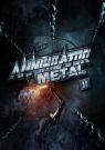 CD ~ Annihilator : Metal II
