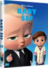 DVD Film ~ Baby šéf - BIG FACE II. ~ A. Baldwin, S. Buscemi, L. Kudrow ...