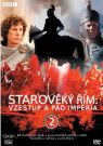 DVD Film ~ BBC edícia: Staroveký Rím: Vzostup a pád impéria - 2. diel