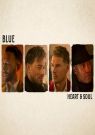 CD ~ Blue : Heart & Soul