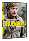 DVD Film ~ Brubaker ~ M. Freeman, R. Redford, M. Hamilton, J. Alexander ...