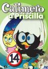DVD Film ~ Calimero a Priscilla 14 ~ . Ignazio, C. Bonomi, S. Adachi