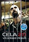 DVD Film ~ Cela 211 ~ A. Ammann, A. Resines, L. Tosar