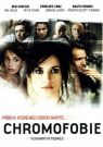 DVD Film ~ Chromophobia ~ P. Cruz, R. Fiennes, I. Holm, B. Chaplin, R ...