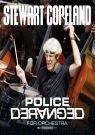 CD ~ Copeland Stewart : Police Deranged For Orchestra
