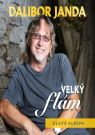 CD ~ Dalibor Janda - Velký flám (2 CD)