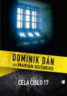 CD ~ DOMINIK DÁN / ČÍTA MARIÁN GEIŠBERG CELA ČÍSLO 17 (MP3-CD)