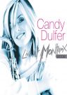 CD ~ Dulfer Candy : Live At Montreux 2002 - CD+DVD