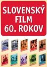 DVD Film ~ Edícia: Slovenský film 60. rokov (SFU) (box) ~ J. Abrhám, E ...