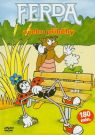 DVD Film ~ Ferda mravenec a jeho příběhy