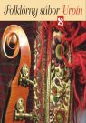 CD ~ FOLKLÓRNY SÚBOR: URPÍN