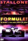 DVD Film ~ Formula! ~ S. Stallone, G. Gershon, B. Reynolds, E. Warren