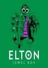 CD ~ John Elton : Jewel Box - 8CD