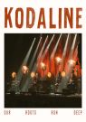 CD ~ Kodaline : Our Roots Run Deep