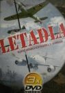 DVD Film ~ Letadla (3 DVD)