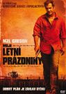 DVD Film ~ Moje letné prázdniny ~ M. Gibson, P. Stormare, B. Gunton, D ...