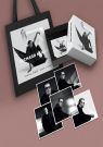 CD ~ Müller Richard : Čierna labuť, biela vrana / Box