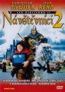 DVD Film ~ Návštevníci 2 ~ J. Reno, C. Clavier, M. Chazel, M. Robin