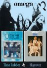 CD ~ Omega : Time Robber & Skyrover - 2CD