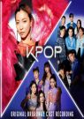CD ~ Original Broadway Cast : Kpop / Original Broadway Cast Recording