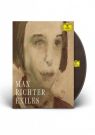 CD ~ Richter Max : Exiles