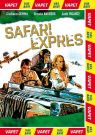 DVD Film ~ Safari Express ~ J. Palance, U. Andress, P. Martellanza, G ...