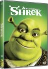 DVD Film ~ Shrek - BIG FACE