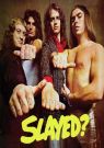 CD ~ SLADE : SLAYED? (DELUXE EDITION) (2022 CD RE-ISSUE)