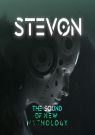 CD ~ Stevon : The Sound Of New Mythology