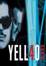 CD ~ Yello : Yello 40 Years - 2CD