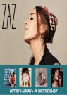CD ~ Zaz : Coffret / 2021 - 5CD+DVD