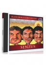 CD ~ ZLATÁ DESKA - Senzus (1cd)